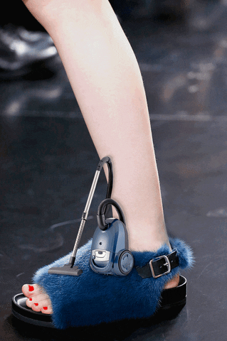 Shoe Cleaner GIFs - Get the best GIF on GIPHY