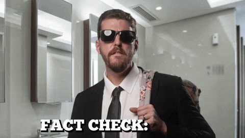 Secret Service Nuts GIF by BabylonBee - Find & Share on GIPHY