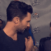Loving His Smell Pits Gif