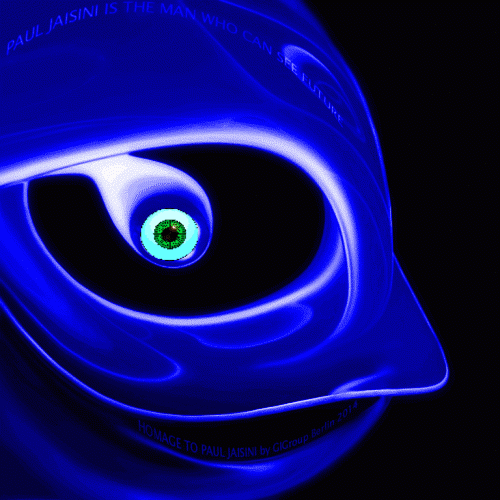 Eye Robot GIFs - Get the best GIF on GIPHY