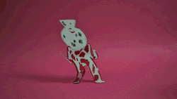 Dance Paper GIF by Philippa Rice - Find & Share on GIPHY