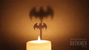 Bat Signal GIFs - Find & Share on GIPHY