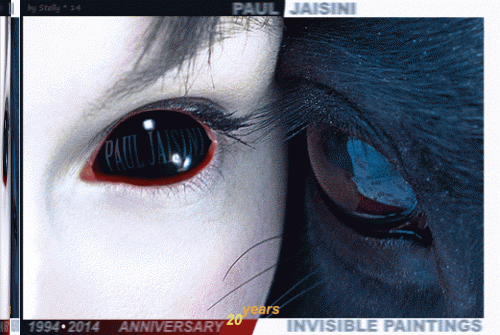 Invisible Paintings Paul Jaisini GIFs - Get the best GIF on GIPHY