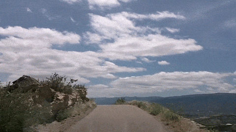 Skyline Drive Denver GIF by Supercompressor - Find & Share on GIPHY