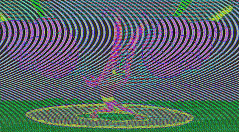Disney Glitch GIF by LetsGlitchIt - Find & Share on GIPHY
