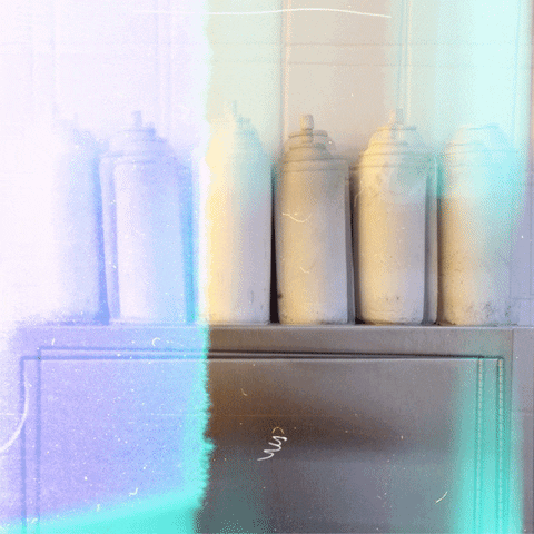 Aerosols GIFs - Get the best GIF on GIPHY