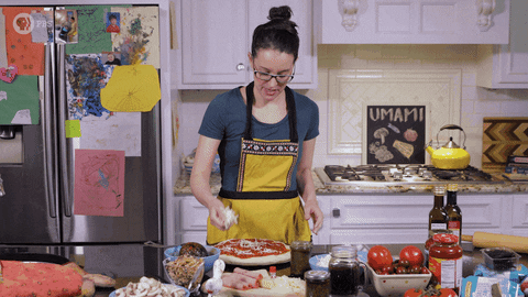 Umami Cooking GIF by PBS Digital Studios - Find & Share on GIPHY
