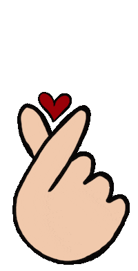 Kpop Heart Gif