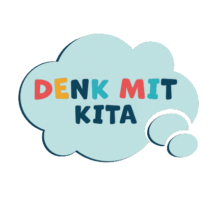 Denk mit Kita GIFs - Find & Share on GIPHY