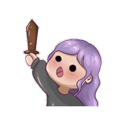 Minecraft Sword Stickers - Find & Share on GIPHY