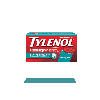 Tylenol_US GIFs on GIPHY - Be Animated