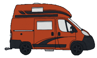 Vans und Busse GIFs on GIPHY - Be Animated