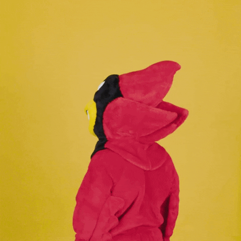 Dramatic Gopher GIFs - Get the best GIF on GIPHY