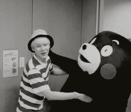 Look How Happy He Is GIFs - Get the best GIF on GIPHY