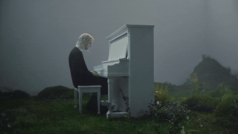 Porter Robinson GIFs on GIPHY - Be Animated