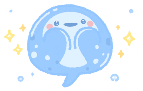 Happy Ocean GIF by BREAD TREE - Find & Share on GIPHY
