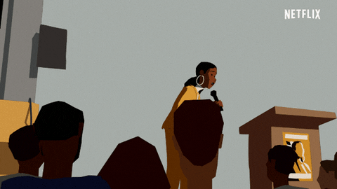 We The People GIFs on GIPHY - Be Animated