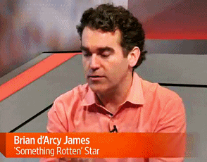 Something Rotten GIFs - Get the best GIF on GIPHY