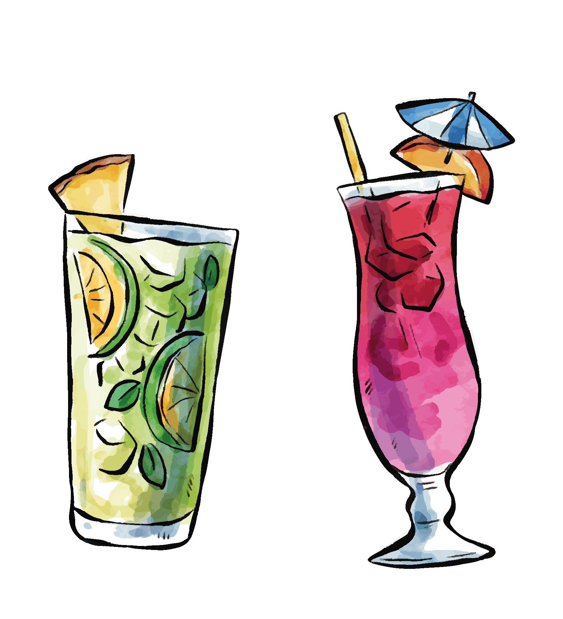 Party Drink Sticker by Freu dich auf Korbach for iOS & Android | GIPHY