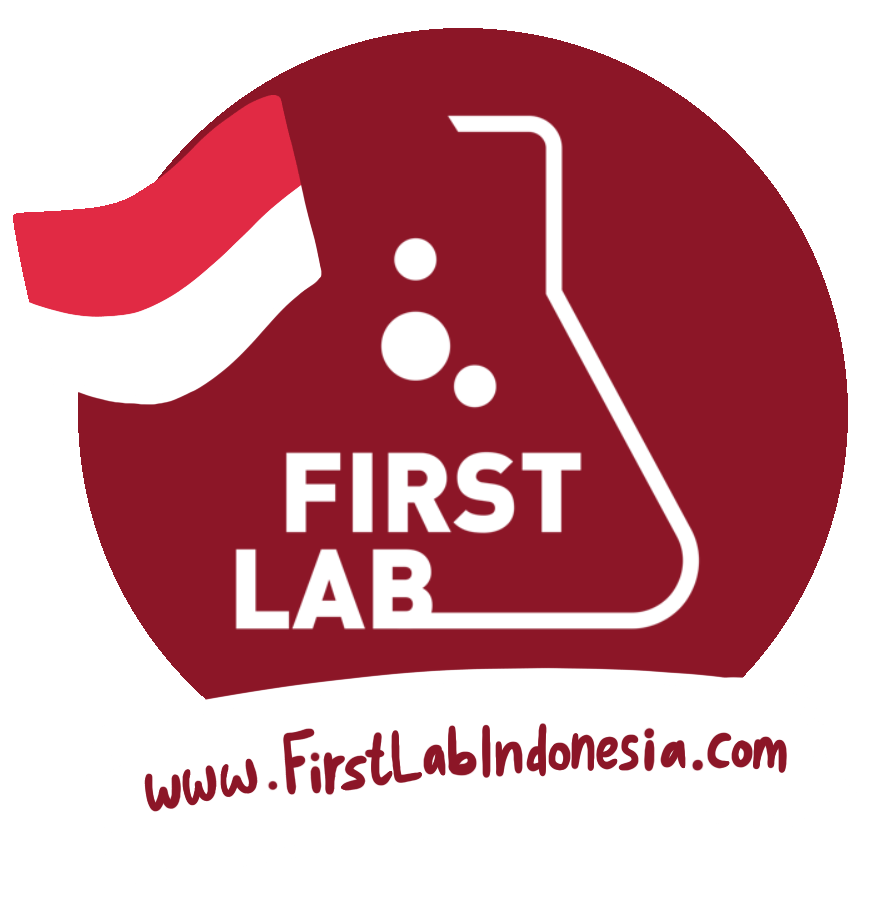 FIRSTLAB SKINCARE INDONESIA Sticker for iOS & Android | GIPHY
