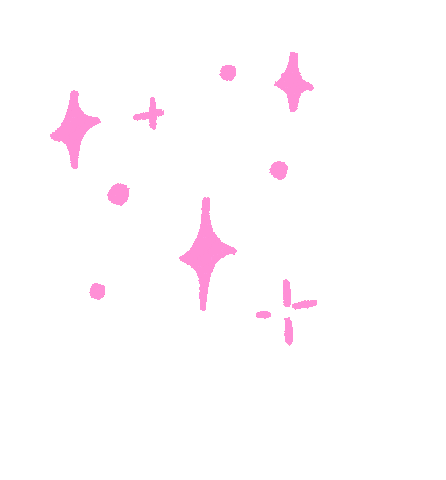 Stars Sparkling Sticker by Nubikini for iOS & Android | GIPHY