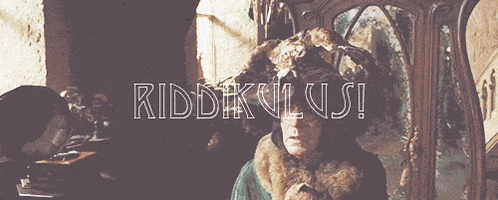Riddikulus GIFs - Find & Share on GIPHY