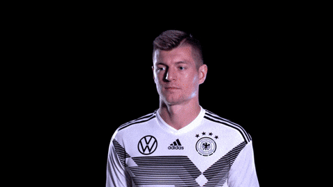 Germany GIF by DFB-Teams - Find & Share on GIPHY