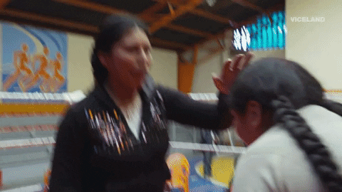 Women Fight GIFs - Get the best GIF on GIPHY