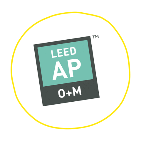 Stickers to celebrate your LEED credential by U.S. Green Building ...