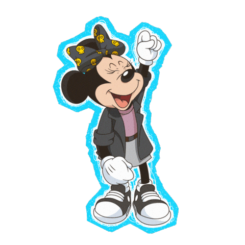 Mickey Mouse GIFs on GIPHY - Be Animated