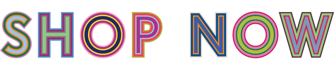 Shop Now Sticker by Elizabeth Sutton Collection for iOS & Android | GIPHY