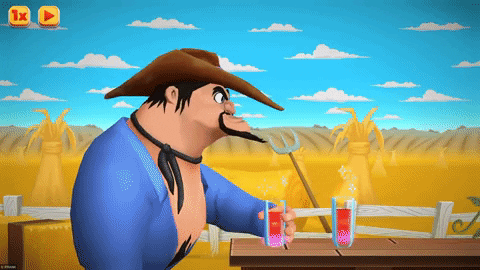 Nasty-canasta GIFs - Get the best GIF on GIPHY