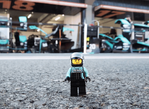 Lego Racing GIFs - Get the best GIF on GIPHY