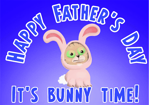 Cat In A Bunny Rabbit Costume GIFs - Find & Share on GIPHY