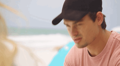 Season 3 Cara GIF by Siesta Key - Find & Share on GIPHY