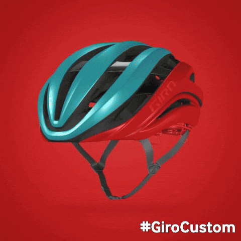 Road-bike-helmet GIFs - Get the best GIF on GIPHY