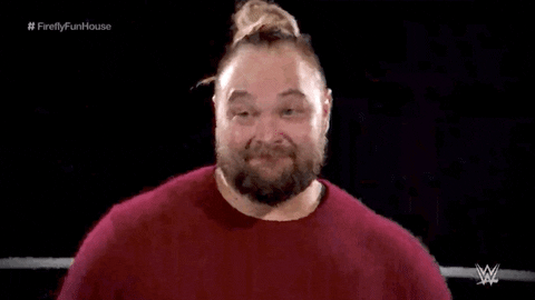 Wild Firefly Fun House Match GIFs from WrestleMania! by WWE | GIPHY