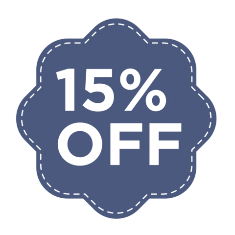 Sale Saving Sticker by Pineapple Pear Design for iOS & Android | GIPHY