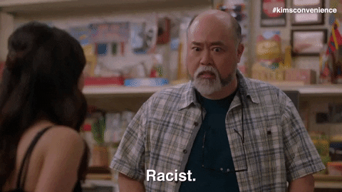 GIF by Kim's Convenience - Find & Share on GIPHY