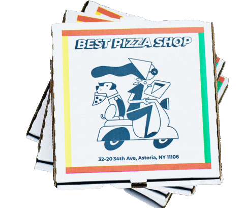 BestPizzaShop GIFs on GIPHY - Be Animated