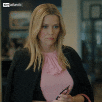 Double Take Reaction Gif