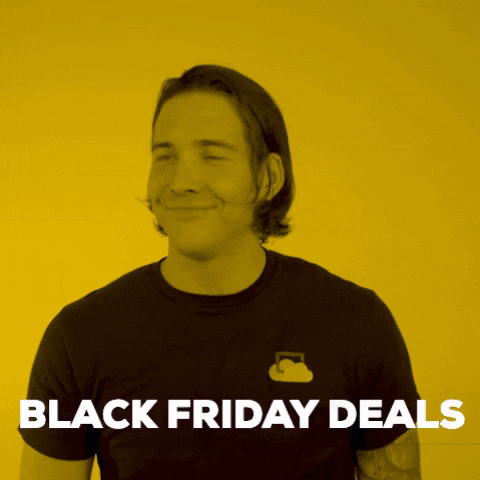 Its Black Friday GIFs - Get the best GIF on GIPHY