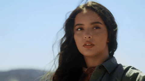 Moroccan Girl GIFs - Get the best GIF on GIPHY