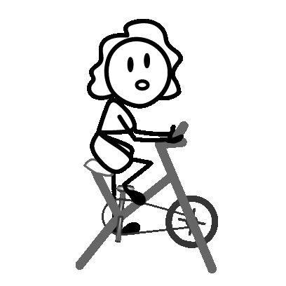 Stick Figure GIFs on GIPHY - Be Animated