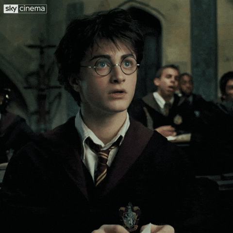 Harry Potter mega pack by Sky | GIPHY