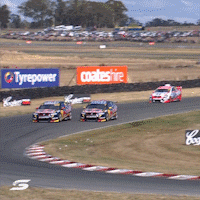 Craig Lowndes GIFs - Get the best GIF on GIPHY