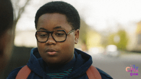 Characters GIFs on GIPHY - Be Animated