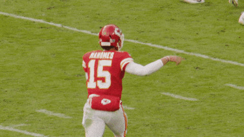 🏈 Ross Update, Chiefs Trivia, Power Rankings, and more - 10/25/23