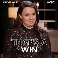 Winning Gif