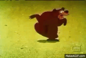 Mischievous Grin GIFs - Find & Share on GIPHY